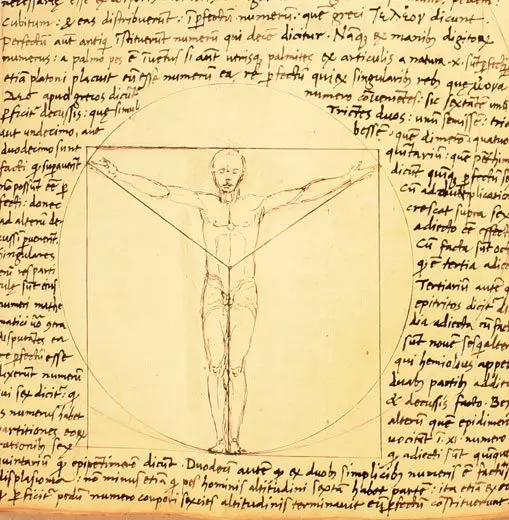 अन्य Vitruvian मानिस 39402_3