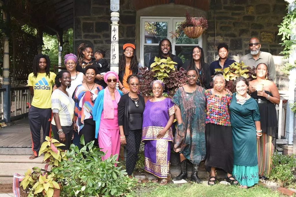 Un museo emergente documenta las historias de las mujeres negras de Filadelfia 39462_7