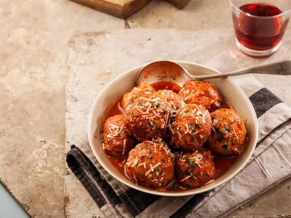 Meatballs