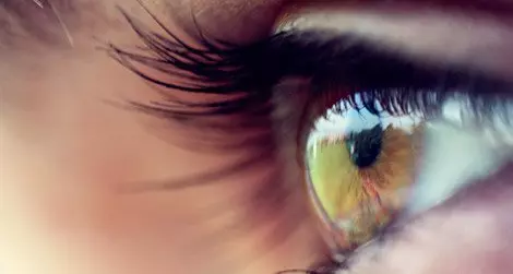 Чого може навчити нас відстеження очей?