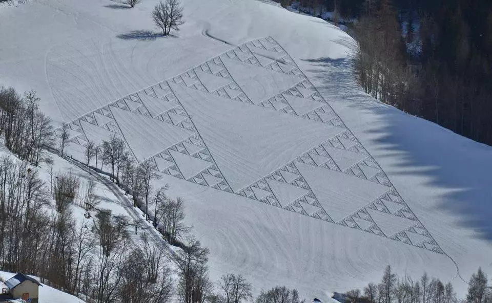 Ces superbes fractales sont faites de neige 39731_11
