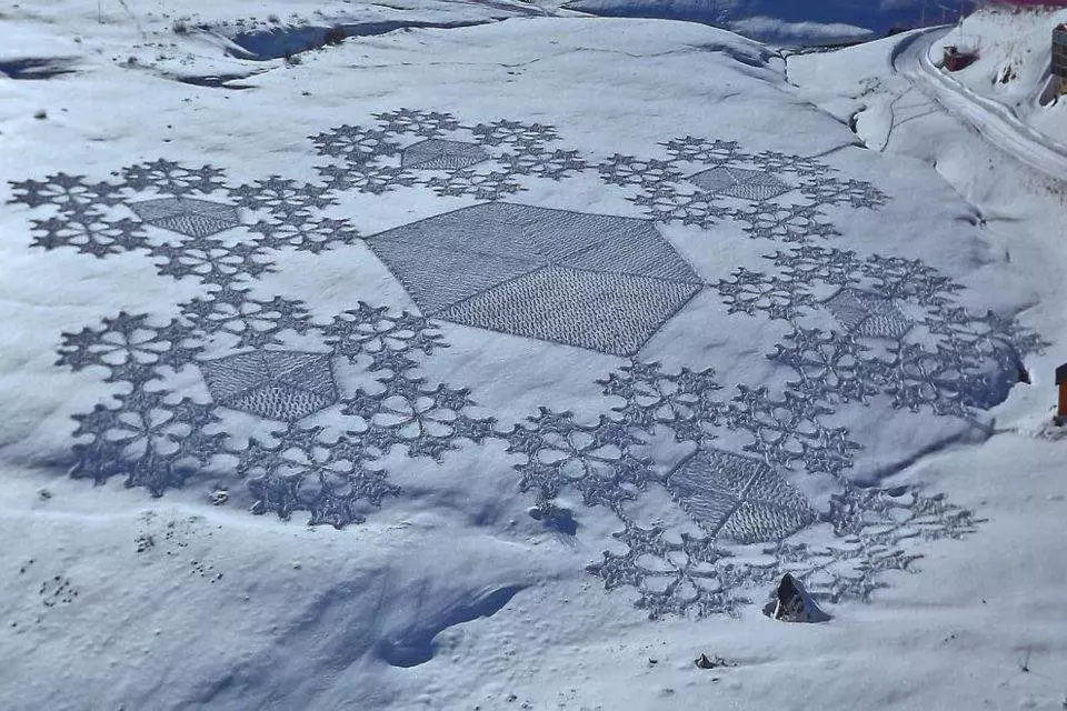 Ces superbes fractales sont faites de neige 39731_12