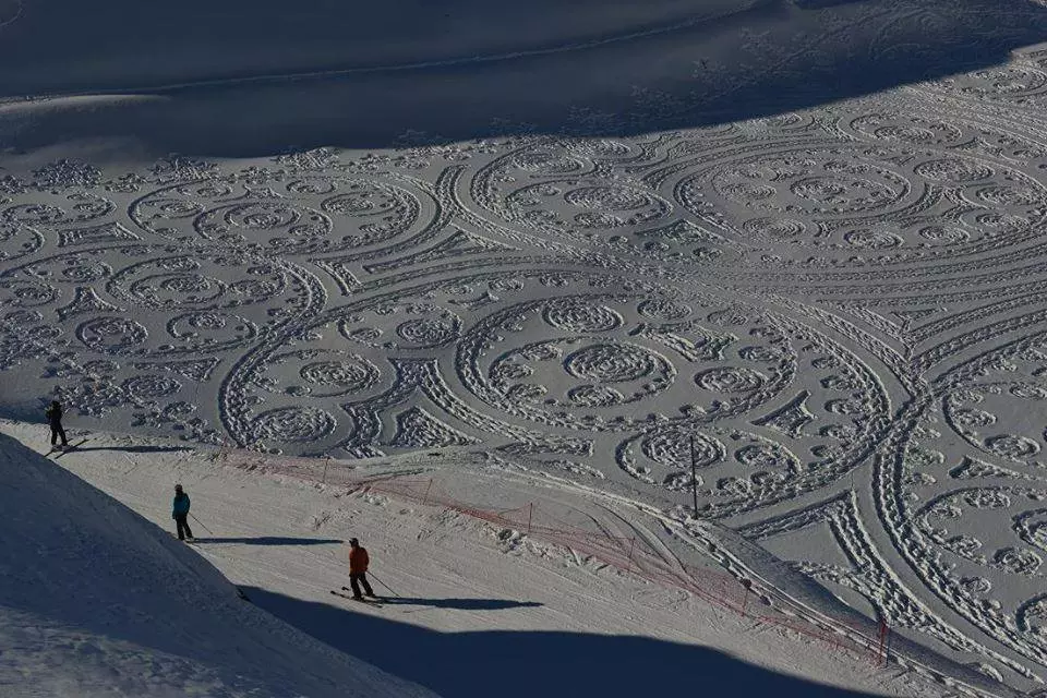 Ces superbes fractales sont faites de neige 39731_7