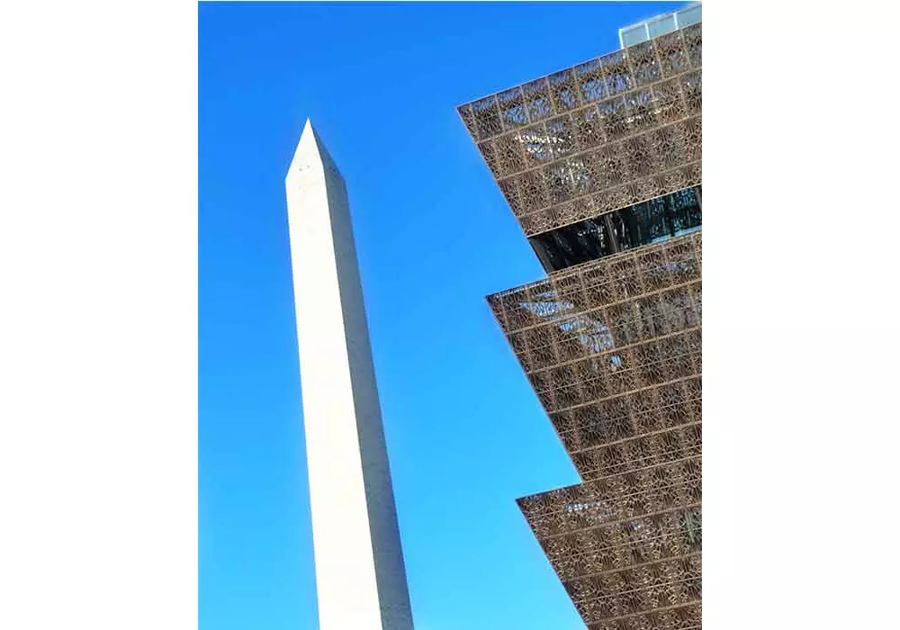 African American History Museum