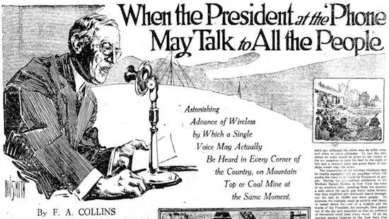 15 de junio de 1919 Fort Wayne Journal-Gazette (Fort Wayne, Indiana)