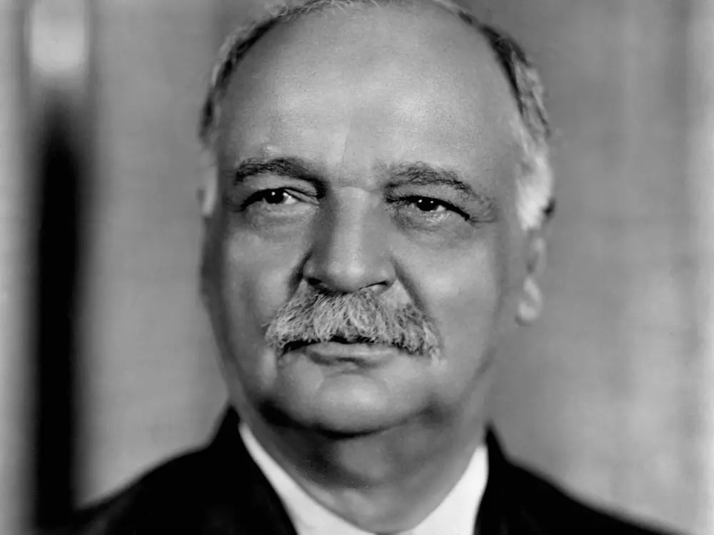 Charles Curtis