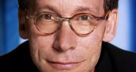 Theoretical physicist na si Lawrence Krauss
