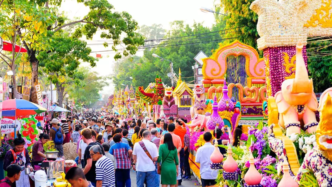 പൂക്കൾ വിരിയുന്നത് കാണാൻ 12 വിസ്മയിപ്പിക്കുന്ന സ്ഥലങ്ങൾ 39913_37