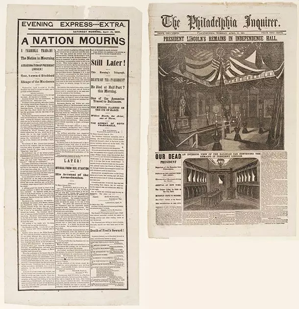 The Inquirer Philadelphia