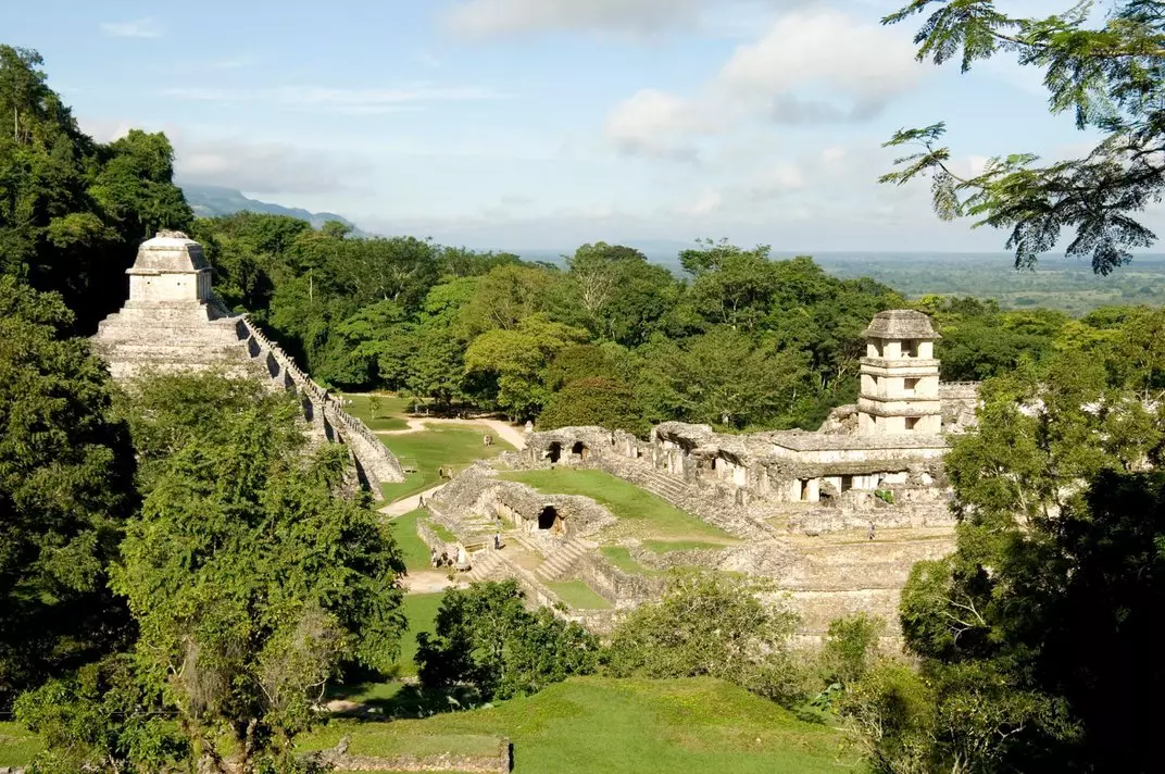 Explorați „Orașele magice” din Mexic 39978_8