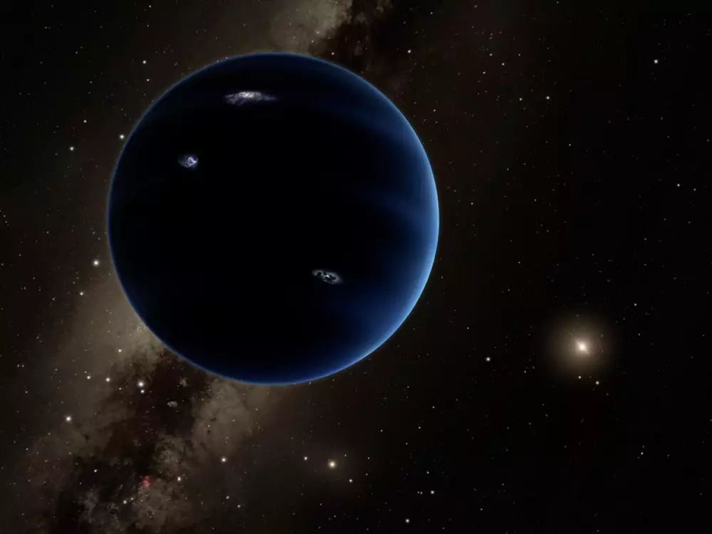 NASA vil have offentligheden til at logge ind for at hjælpe med at finde Planet 9