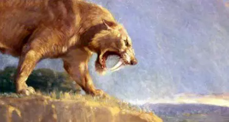 Charles R. Knight’s Prehistoric Visions