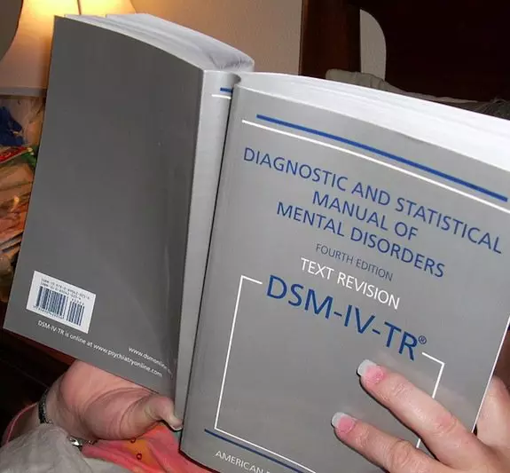 Po vienuolikos metų DSM-5 pagaliau baigtas