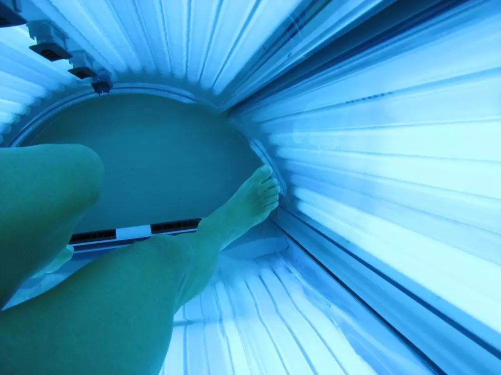 Tanning Beds Cause $343 Million in Medical Bills a Year