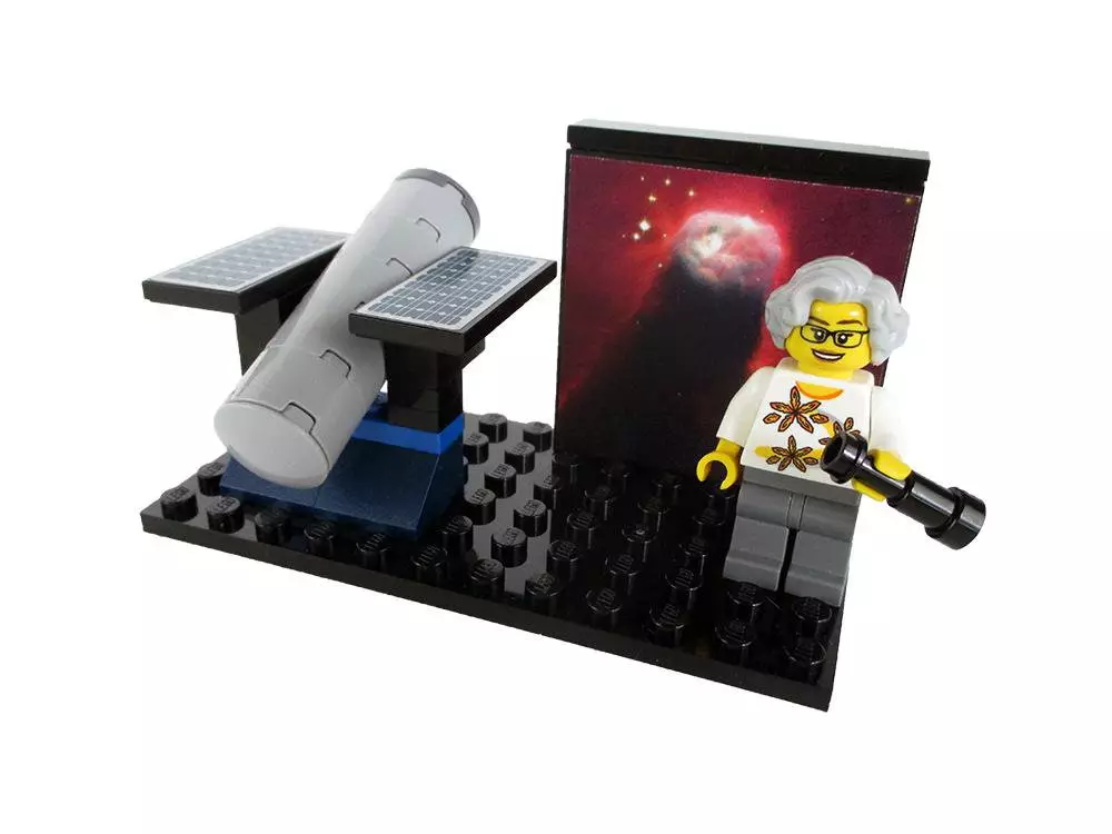 A LEGO a NASA női készletét készíti 40061_3