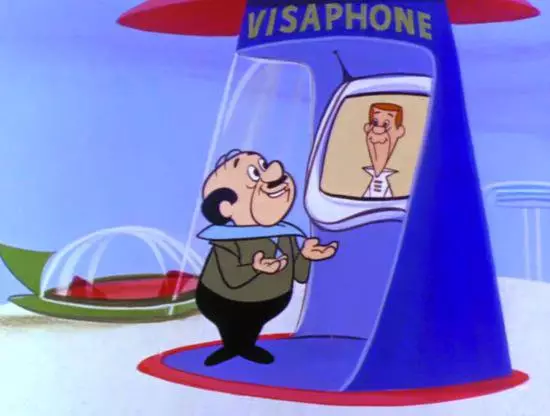 Visaphone
