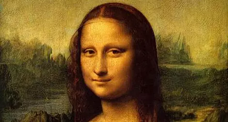 Мона Лиза лазермен ғарышқа саяхаттап, қайта оралды