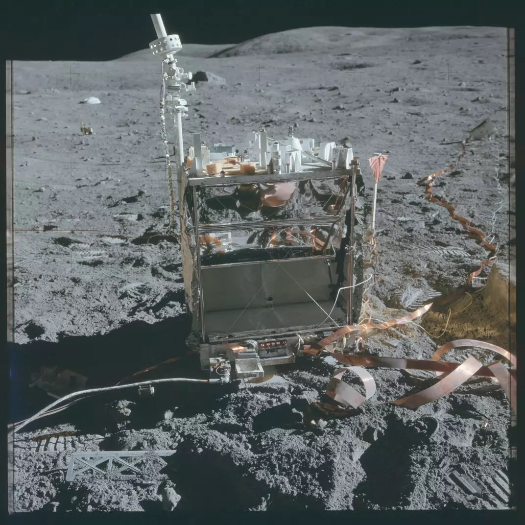 สิ่งที่เปลี่ยนไปจริง ๆ—และสิ่งที่ไม่—เกี่ยวกับการพามนุษย์ไปดวงจันทร์ 40100_5