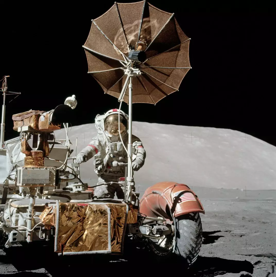 O que cambiou realmente -e o que non- sobre levar humanos á Lúa 40100_8
