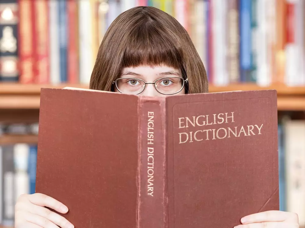 As “Dord” Shows, Being in the Dictionary Doesn’t Always Mean Something’s a Word