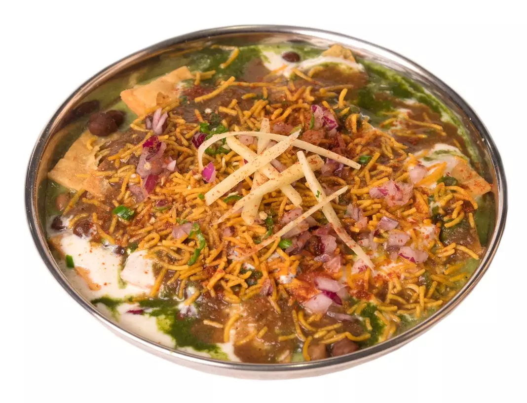 Tražite ukusno, autentično kuhanje u Indiji? Idite do stajališta za kamione