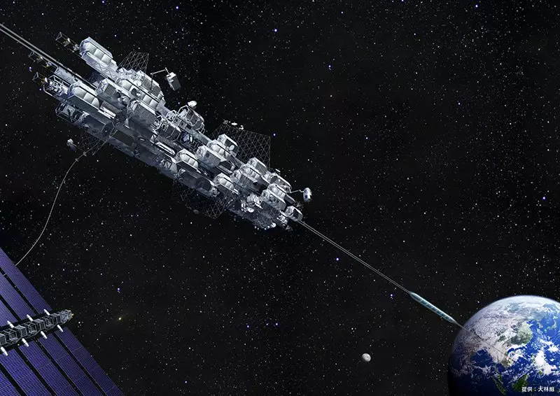 People Are Still Trying to Build a Space Elevator 40170_3