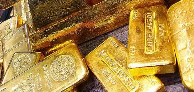 O ouro úsase durante miles de anos para tratar enfermidades.