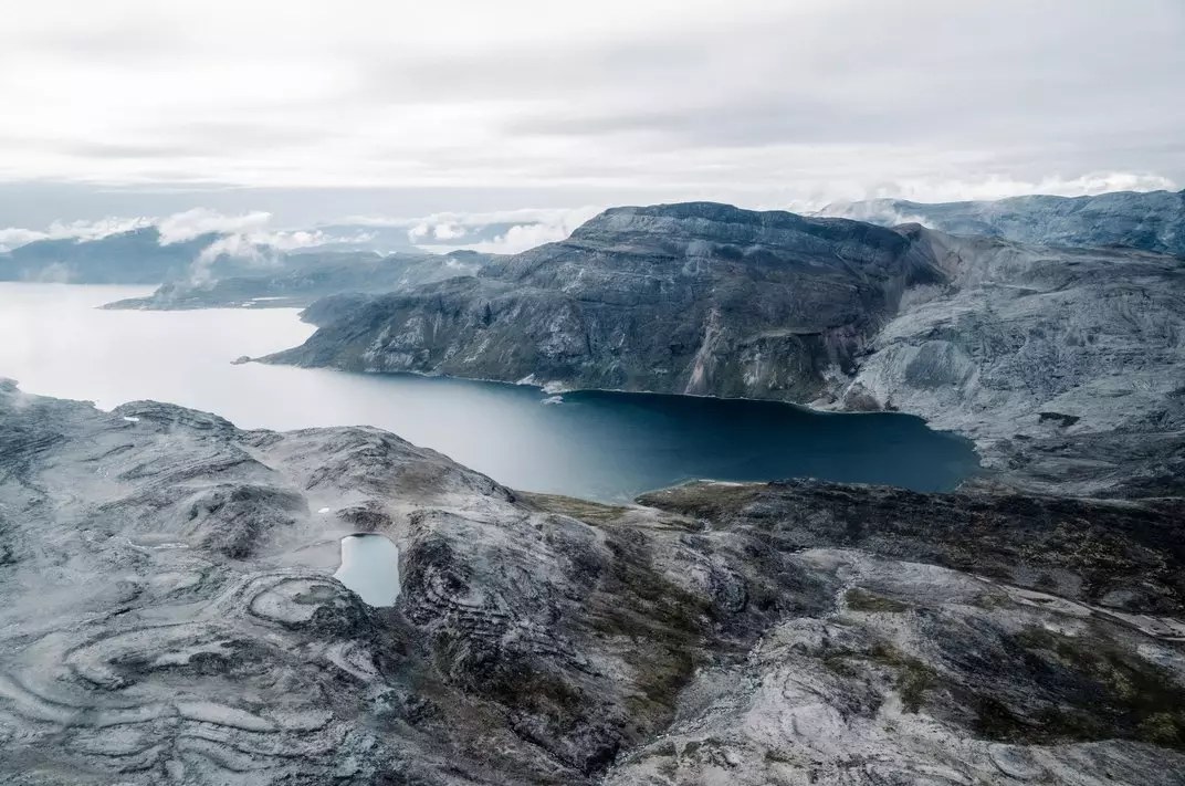 Waarom het Groenland se Vikings verdwyn? 40339_20