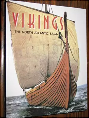 ຕົວຢ່າງຮູບຕົວຢ່າງວິດີໂອ 'Vikings : The North Atlantic Saga