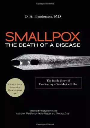 وڊيو لاءِ ڏيکاءُ ٿمب نيل 'Smallpox: The Death of a Disease