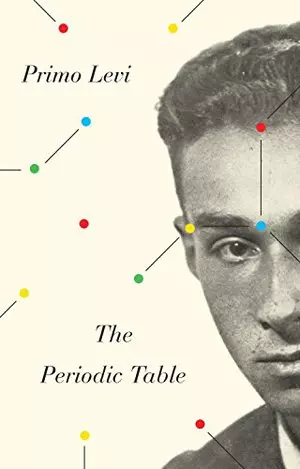 Preview thumbnail pou videyo 'The Periodic Table