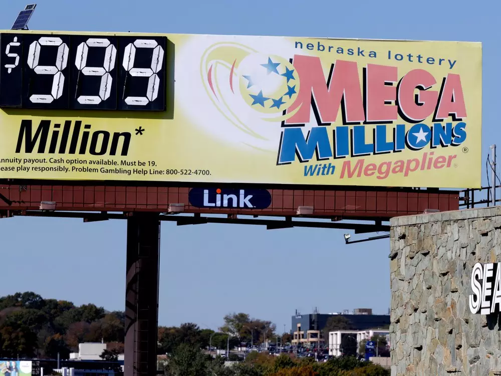 Megamillionlar