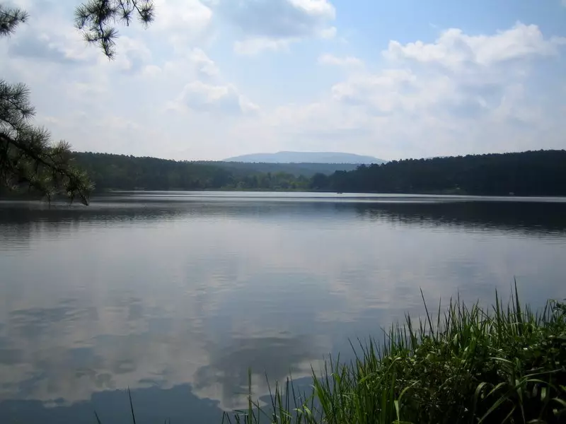 Petnaest savršenih mjesta za gledanje potpunog pomračenja Sunca kako prelazi preko SAD-a ovog ljeta 40370_13