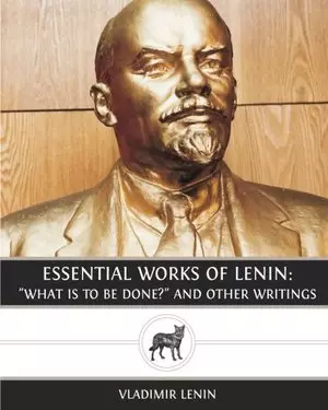 Папярэдні прагляд мініяцюры для відэа «Асноўныя творы Леніна: