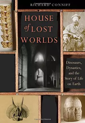 비디오 'House of Lost Worlds: Dinosaurs, Dynasties, and Story of Life on Earth' 미리보기 이미지