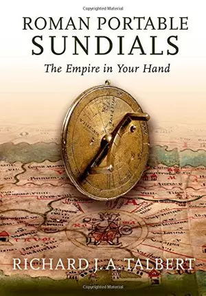 Preview thumbnail ho an'ny Roman Portable Sundials: Ny Fanjakana eo an-tananao