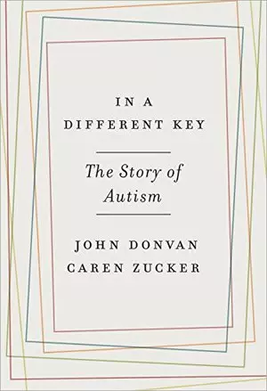 Anteprima miniatura per In una chiave diversa: la storia dell'autismo