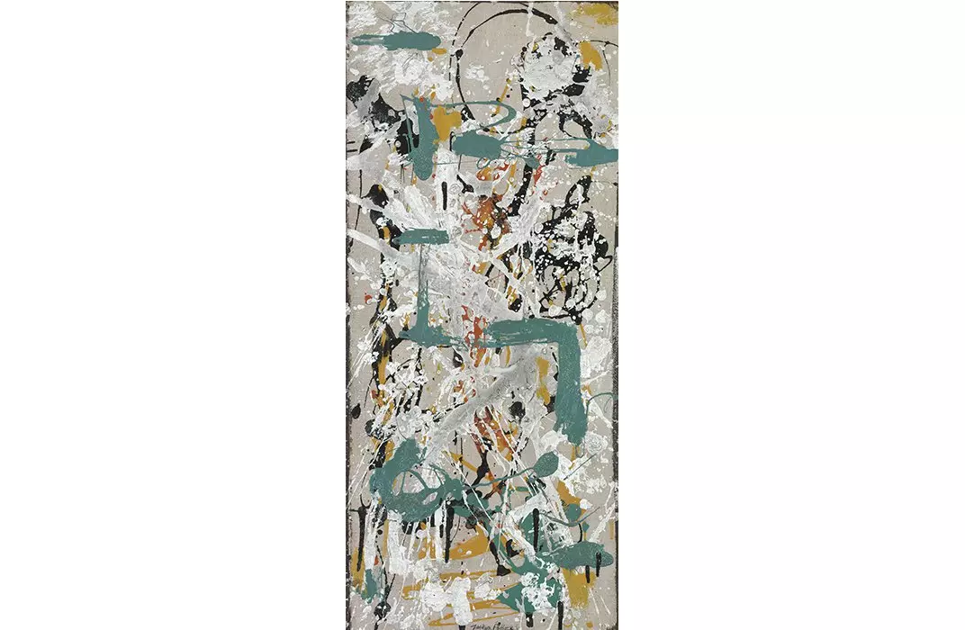 ງານວາງສະແດງໃຫມ່ທີ່ມີ Picasso, O'Keeffe, Hopper ແລະອື່ນໆຈໍານວນຫຼາຍໄດ້ນໍາເອົາຄວາມທັນສະໄຫມເຂົ້າໄປໃນຈຸດສຸມ 40752_27