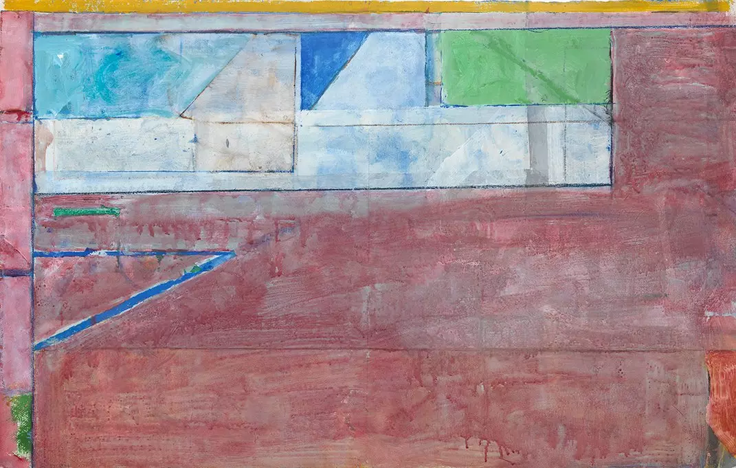 ງານວາງສະແດງໃຫມ່ທີ່ມີ Picasso, O'Keeffe, Hopper ແລະອື່ນໆຈໍານວນຫຼາຍໄດ້ນໍາເອົາຄວາມທັນສະໄຫມເຂົ້າໄປໃນຈຸດສຸມ 40752_6