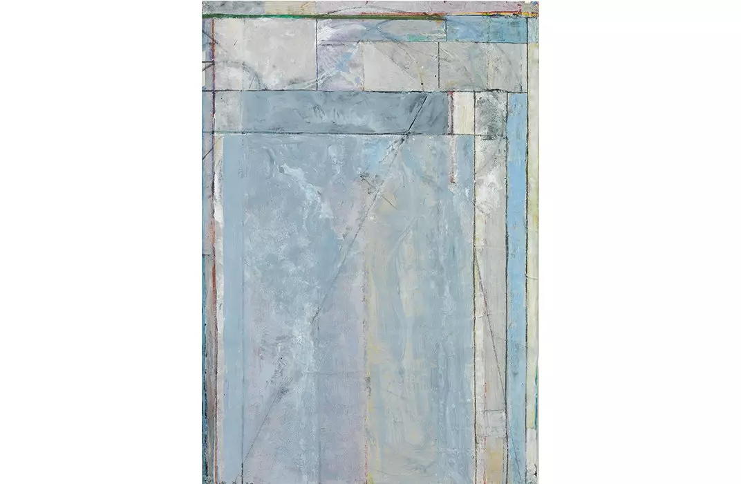 ງານວາງສະແດງໃຫມ່ທີ່ມີ Picasso, O'Keeffe, Hopper ແລະອື່ນໆຈໍານວນຫຼາຍໄດ້ນໍາເອົາຄວາມທັນສະໄຫມເຂົ້າໄປໃນຈຸດສຸມ 40752_7