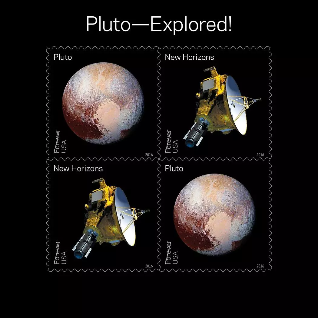 Podekscytuj się tegorocznymi znaczkami o tematyce kosmicznej 40784_2