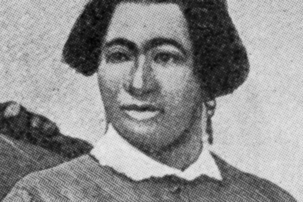 Elizabeth Taylor Greenfield