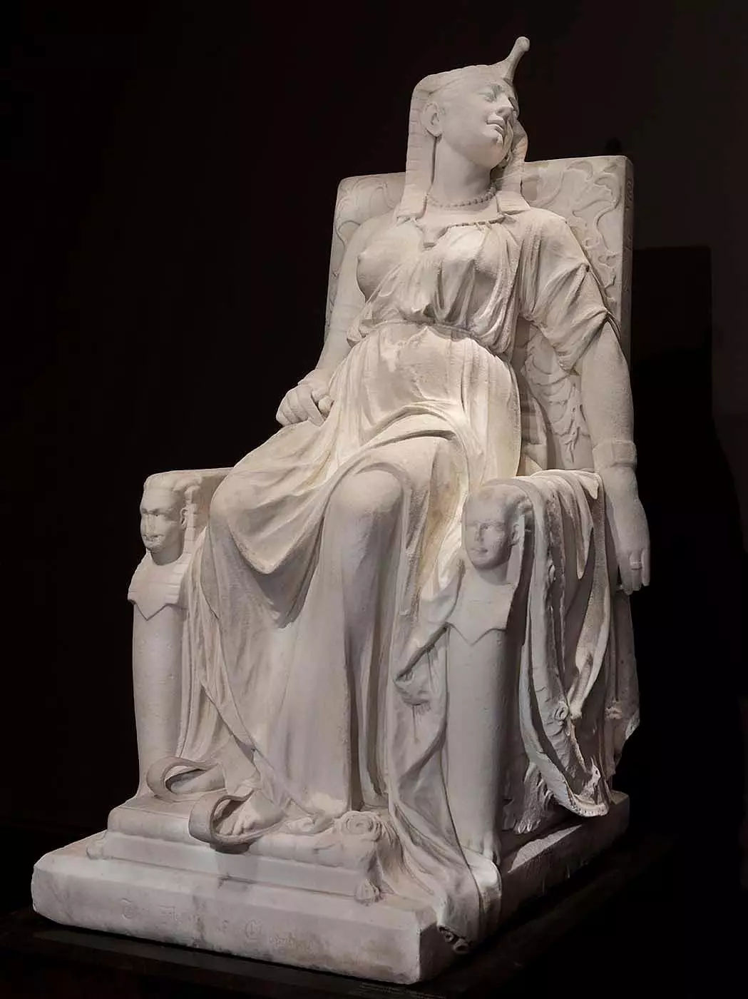 Edmonia လူးဝစ်