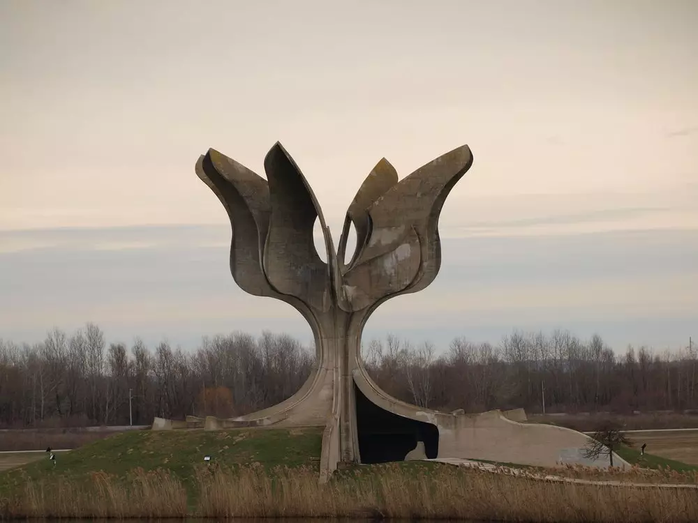 Jasenovac