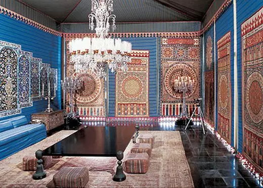 Doris Duke's Islamic Art Retreat 4111_3