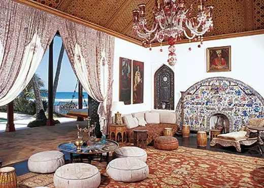 Doris Duke's Islamic Art Retreat 4111_4