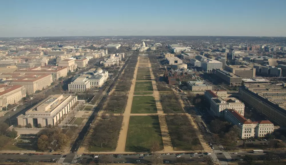 National Mall