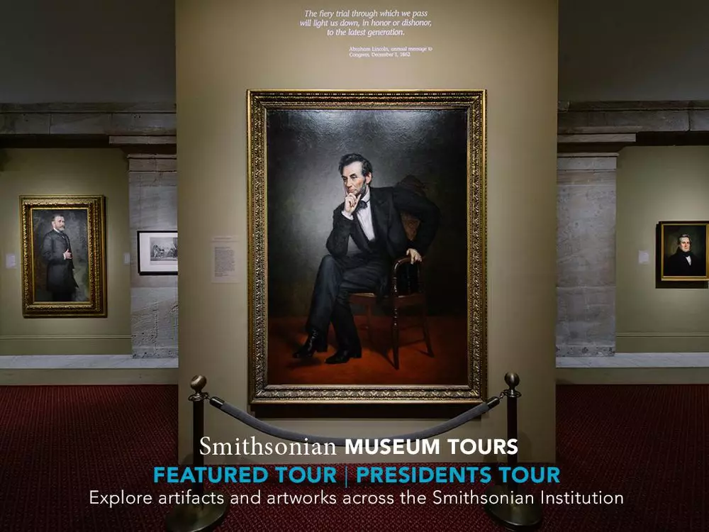 Presidents Tour