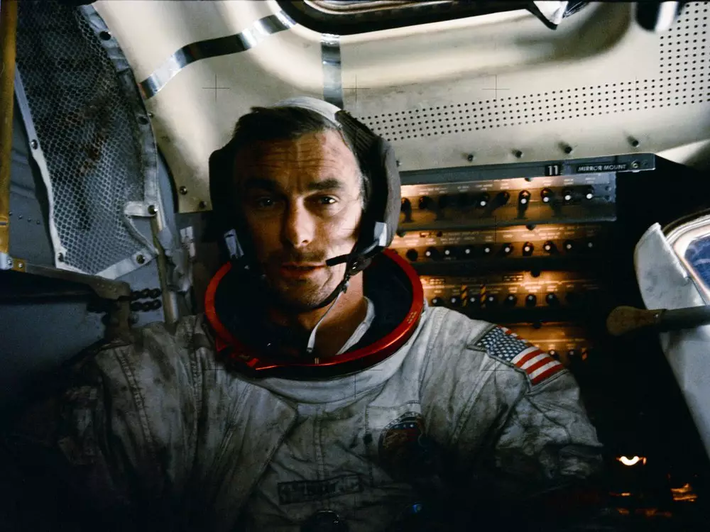 Evgeniy Cernan