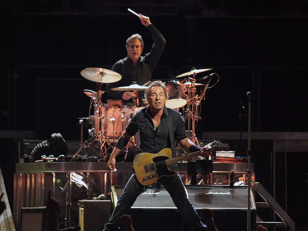 Springsteenas
